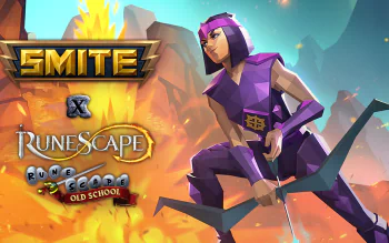 Neith Smite Gif