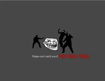 Troll - Desktop Wallpapers, Phone Wallpaper, PFP, Gifs, and More!