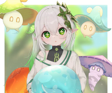 Aranara - Desktop Wallpapers, Phone Wallpaper, PFP, Gifs, and More!