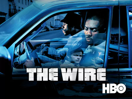 The Wire - Desktop Wallpapers, Phone Wallpaper, PFP, Gifs, and More!