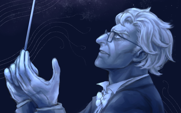 [10+] Sigma (Overwatch) Wallpapers