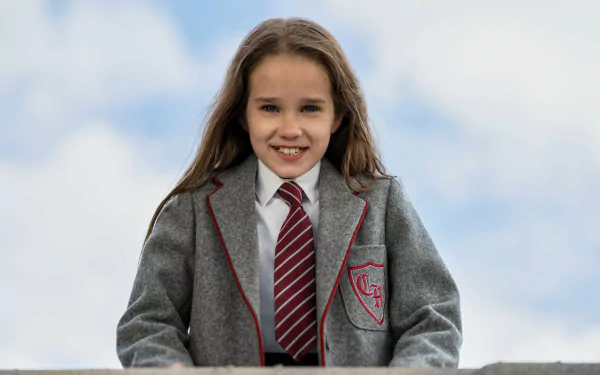 [10+] Roald Dahl's Matilda The Musical Wallpapers