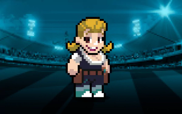 Pixel Cup Soccer HD Victory