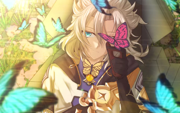 Albedo HD Dreamscape