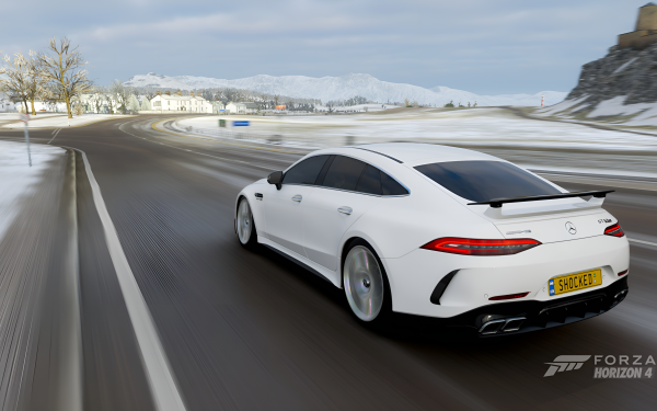 Forza Horizon 4 - Desktop Wallpapers, Phone Wallpaper, PFP, Gifs, and More!