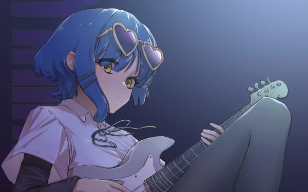 [90+] Ryou Yamada Wallpapers