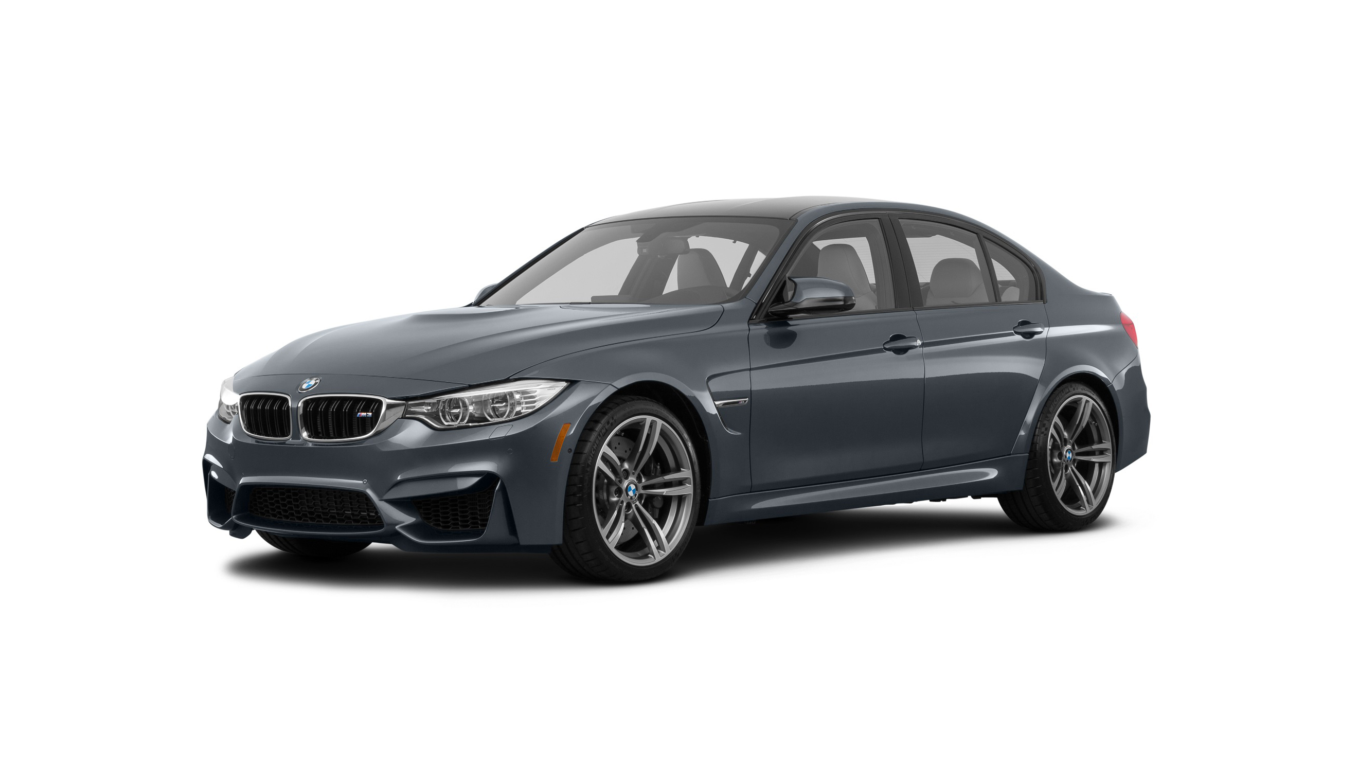 Download Vehicle BMW 3 Series HD Wallpaper