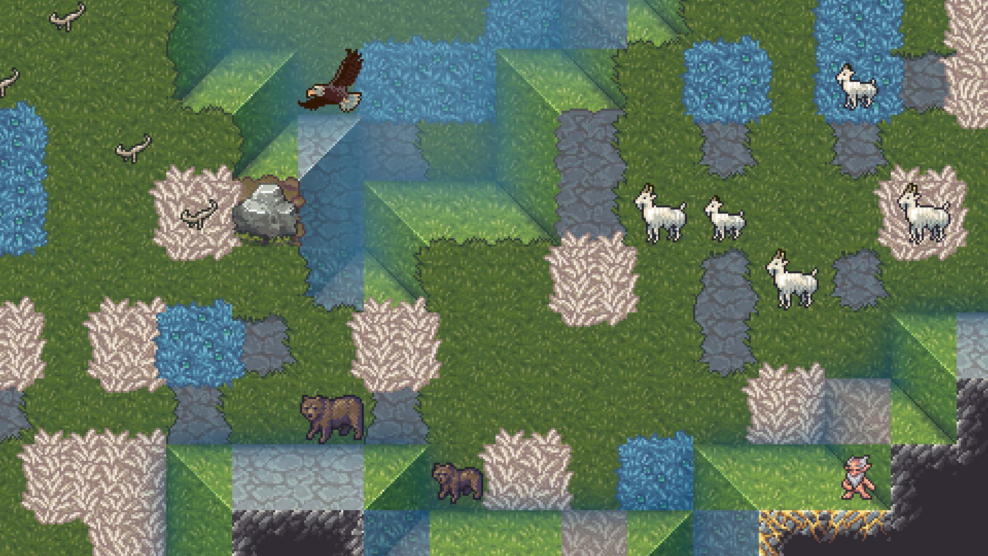 Dwarf Fortress HD Wallpaper