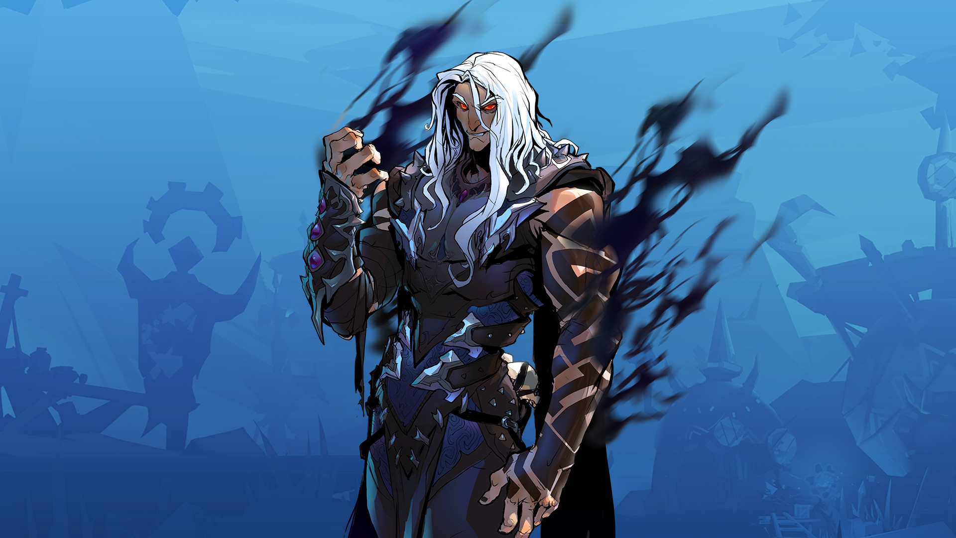 Video Game Torchlight: Infinite HD Wallpaper