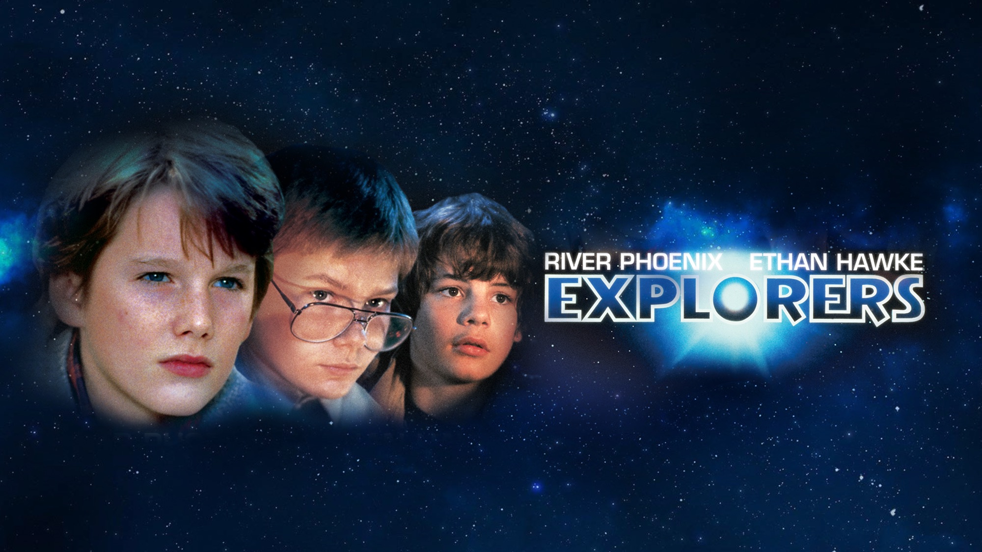 Download Movie Explorers (1985) HD Wallpaper