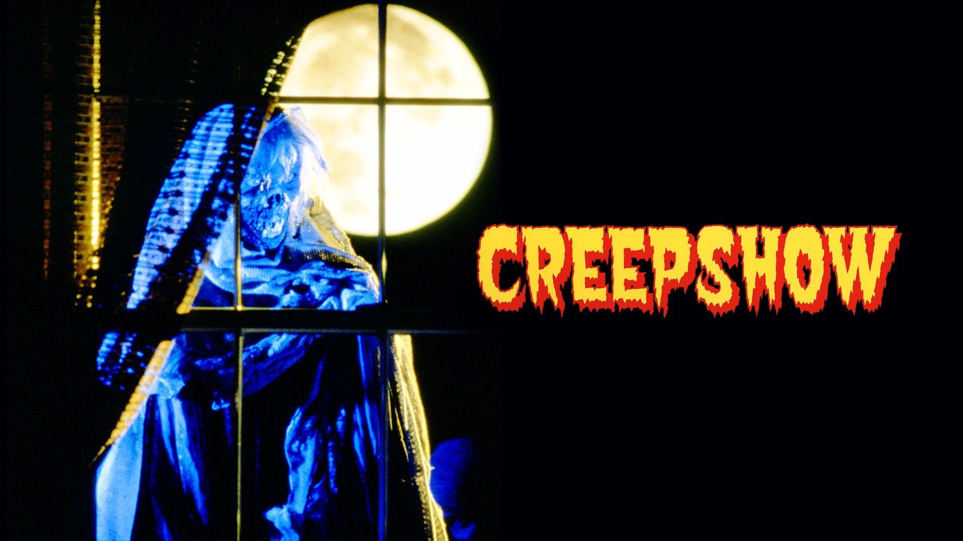 Creepshow HD Wallpaper
