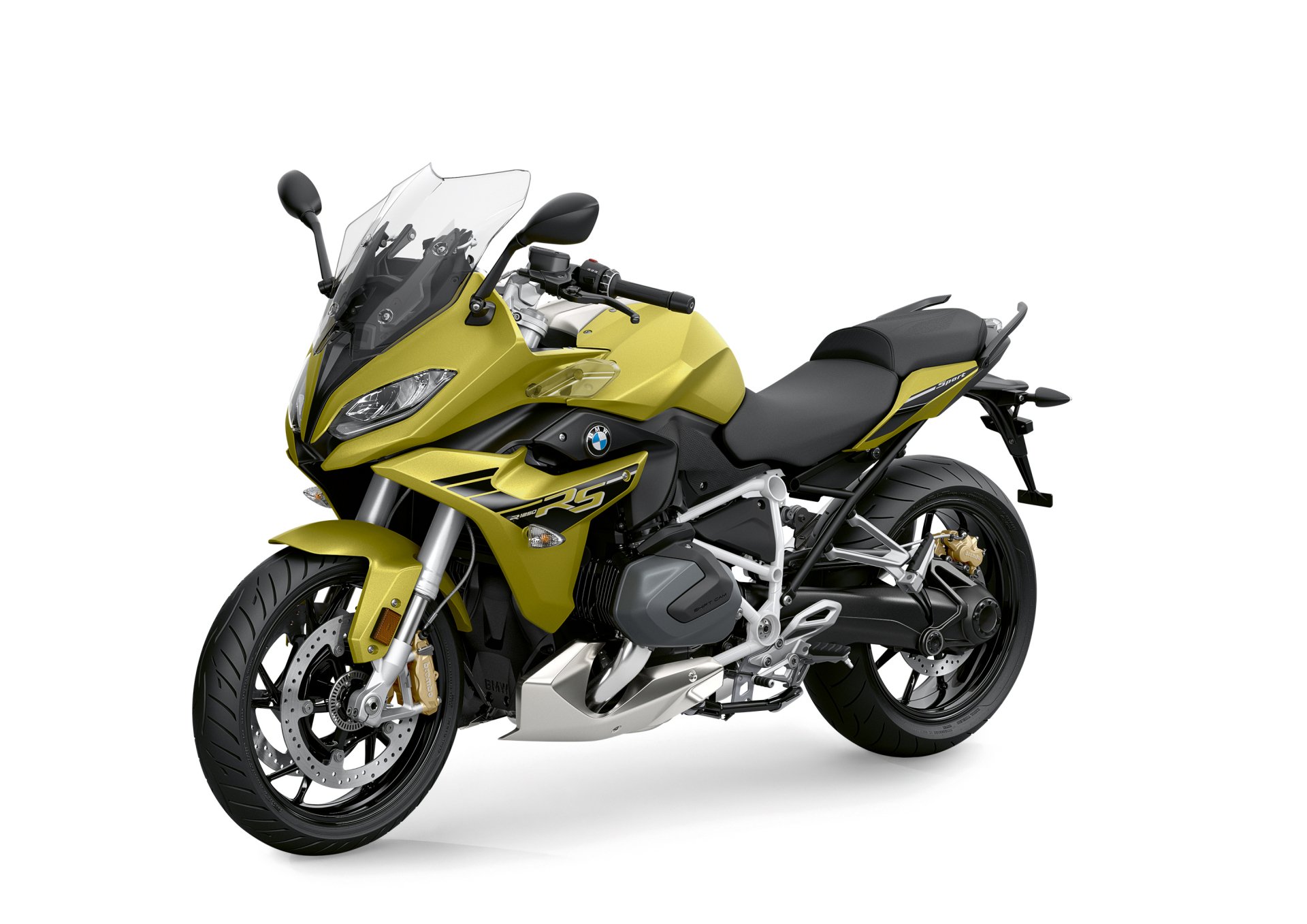 Download Vehicle BMW R1250R HD Wallpaper