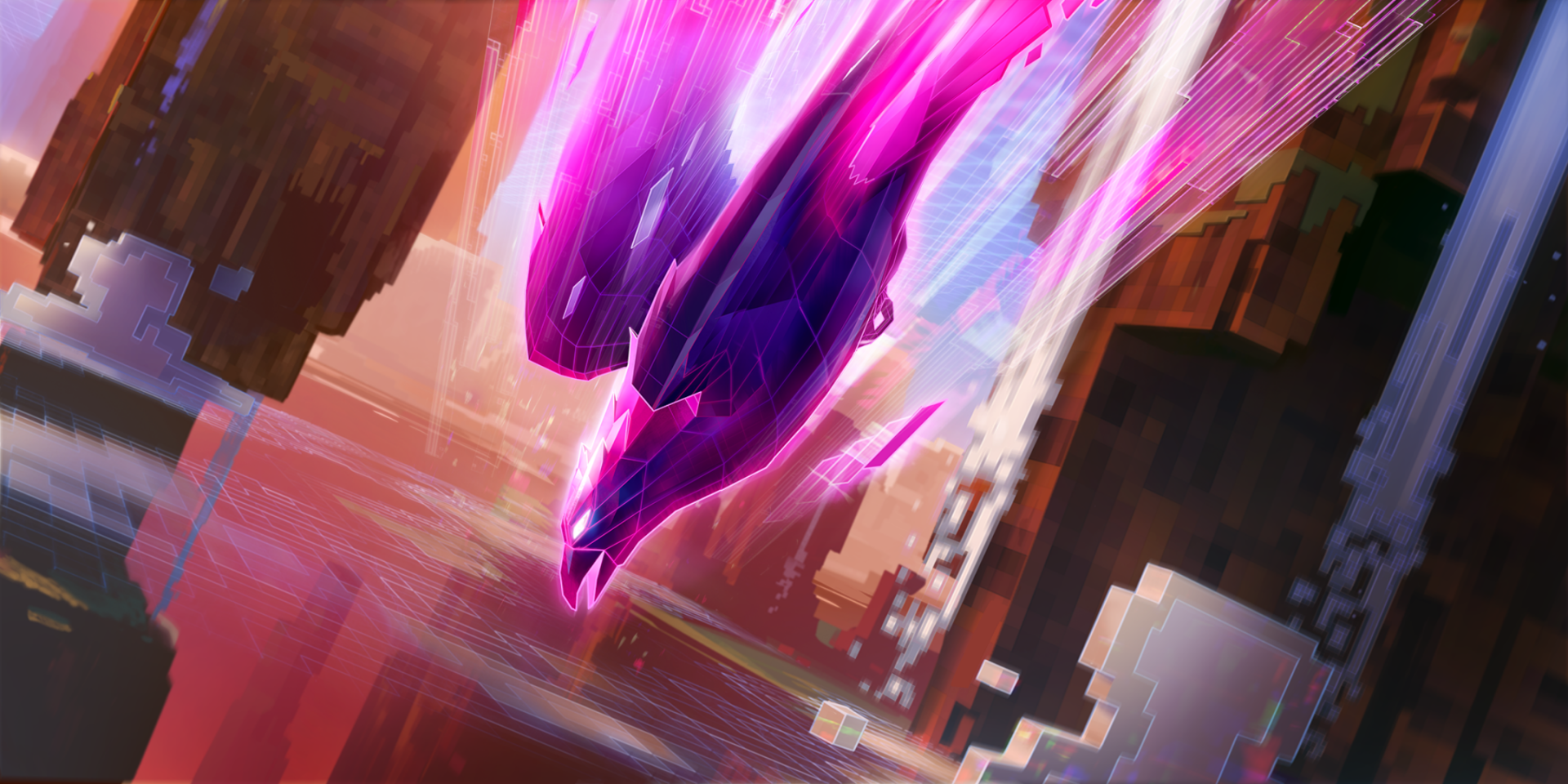 Download Video Game Legends Of Runeterra HD Wallpaper | 2160x1080 ...