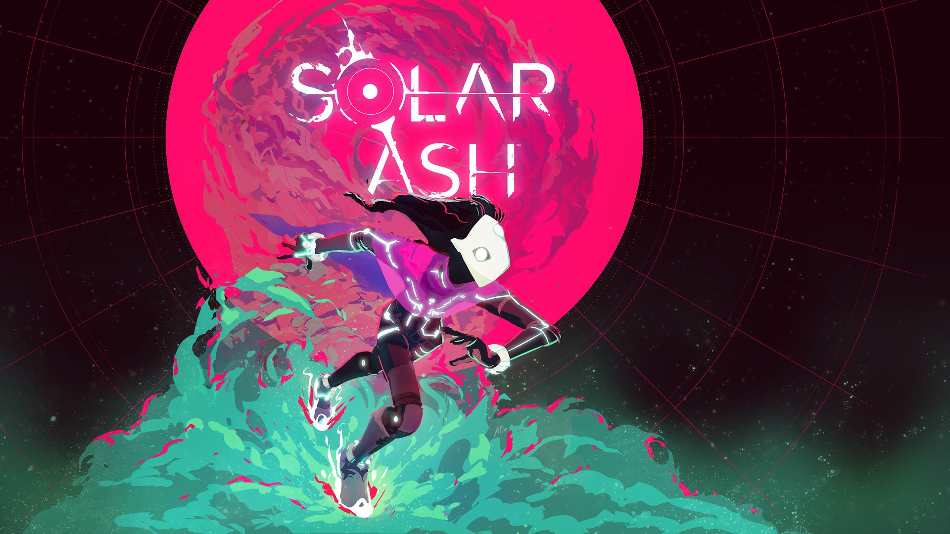 Solar Ash - Desktop Wallpapers, Phone Wallpaper, PFP, Gifs, and More!