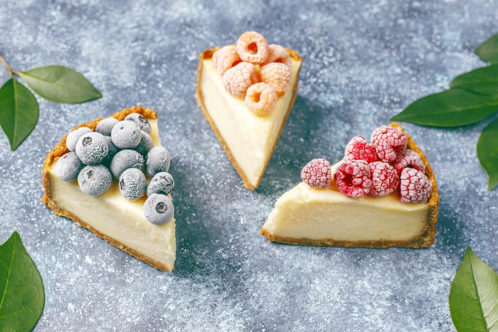 Download Food Cheesecake 4k Ultra HD Wallpaper