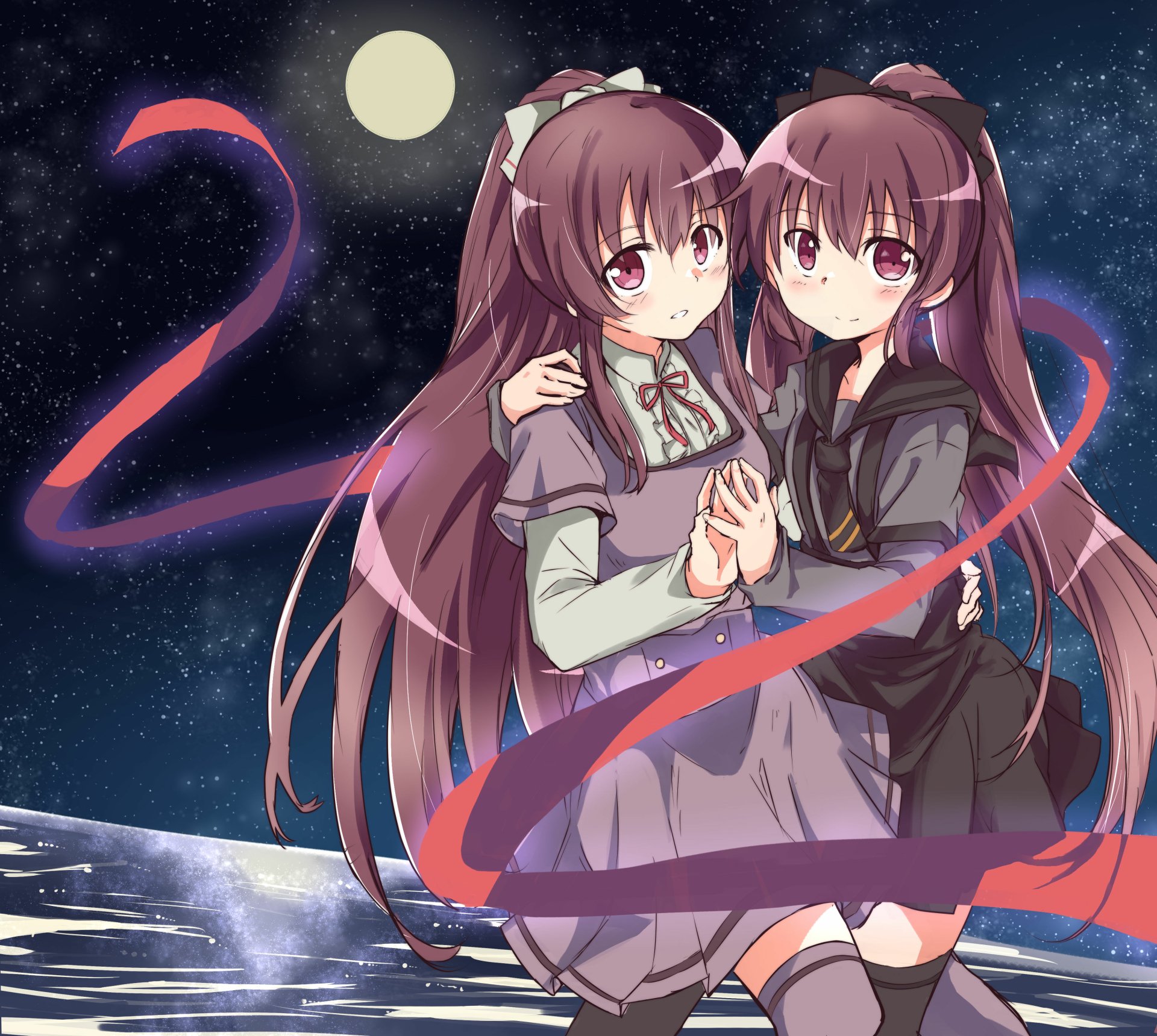 Amane Tsukuyo - Desktop Wallpapers, Phone Wallpaper, PFP, Gifs, and More!