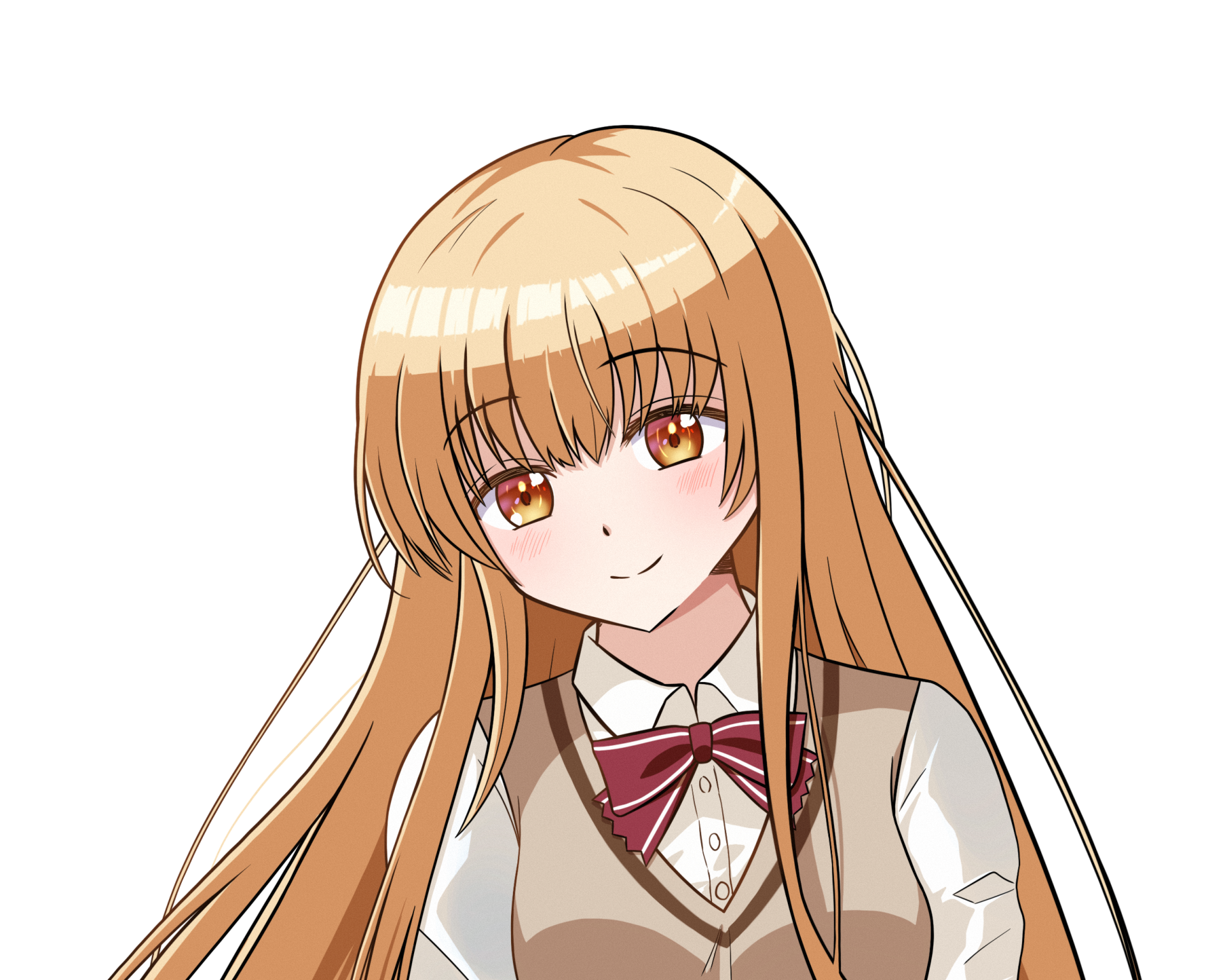 Mahiru Shiina HD Wallpaper - The Angel Next Door Spoils Me Rotten Anime ...