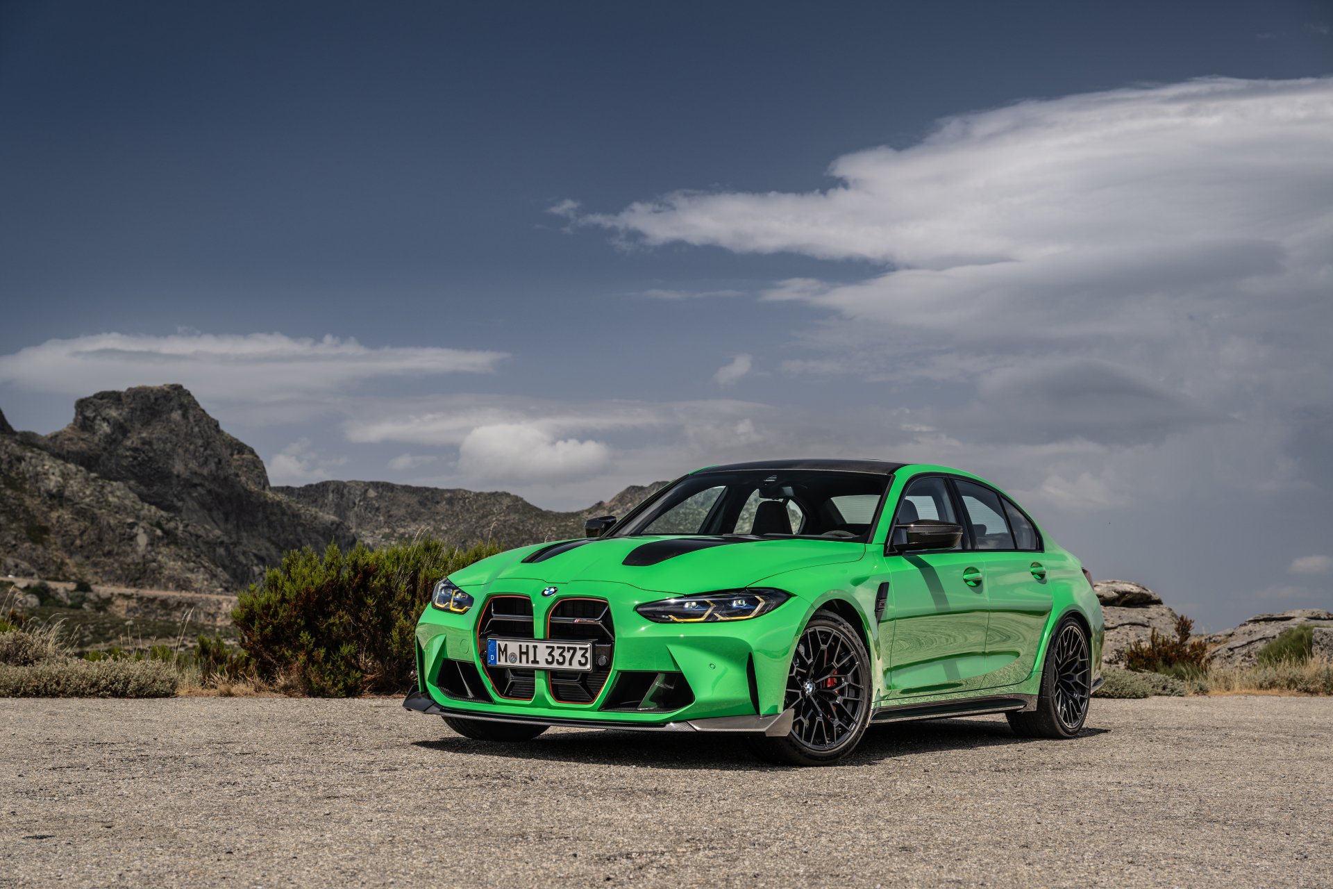 BMW M3 CSL - Desktop Wallpapers, Phone Wallpaper, PFP, Gifs, and More!
