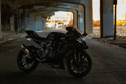 Yamaha YZF-R1 - Desktop Wallpapers, Phone Wallpaper, PFP, Gifs, and More!