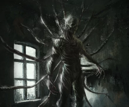 Vecna - Desktop Wallpapers, Phone Wallpaper, PFP, Gifs, and More!