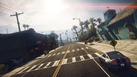 Need For Speed: Rivals - Desktop Wallpapers, Phone Wallpaper, PFP, Gifs ...