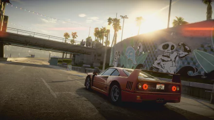 Need For Speed: Rivals - Desktop Wallpapers, Phone Wallpaper, PFP, Gifs ...