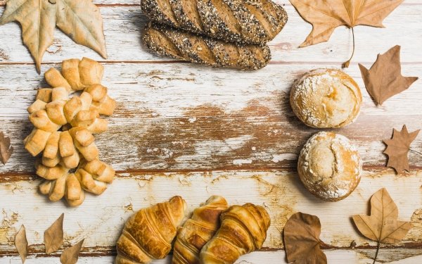 Bread - Desktop Wallpapers, Phone Wallpaper, PFP, Gifs, and More!