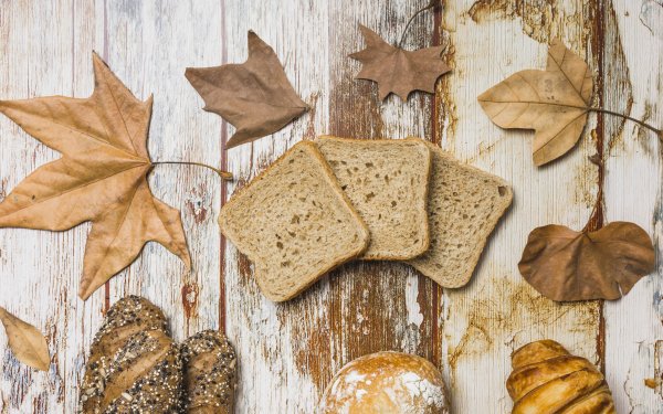 Bread - Desktop Wallpapers, Phone Wallpaper, PFP, Gifs, and More!