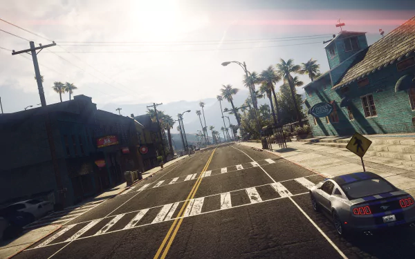 [140+] Need For Speed: Rivals Wallpapers