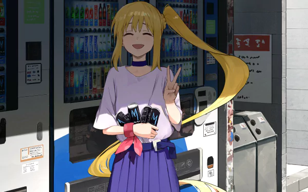 [70+] Nijika Ijichi Wallpapers