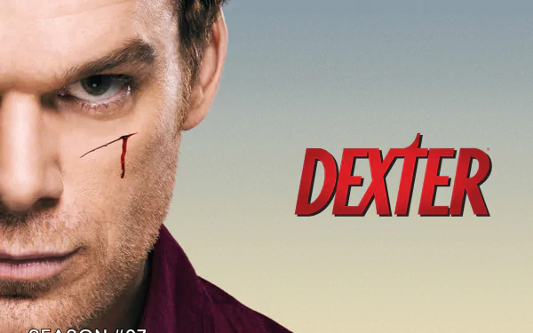 Download Dexter Morgan Michael C. Hall TV Show Dexter 4k Ultra HD Wallpaper