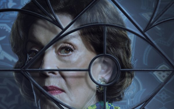 [10+] The Watchful Eye Wallpapers