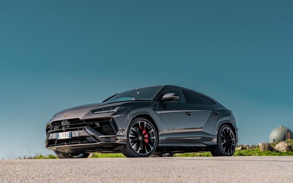 Lamborghini Urus S - Desktop Wallpapers, Phone Wallpaper, PFP, Gifs ...
