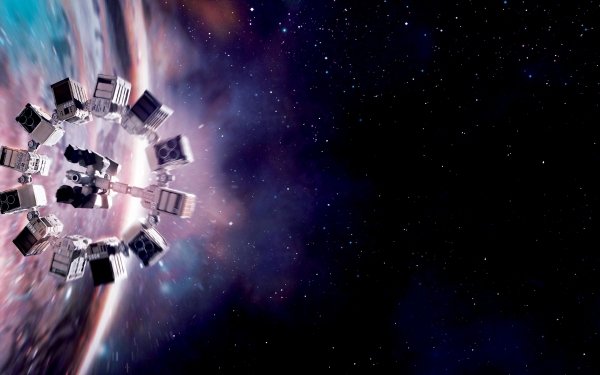 [10+] Interstellar 4k Wallpapers