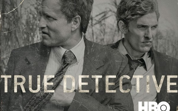 True Detective - Desktop Wallpapers, Phone Wallpaper, PFP, Gifs, and More!