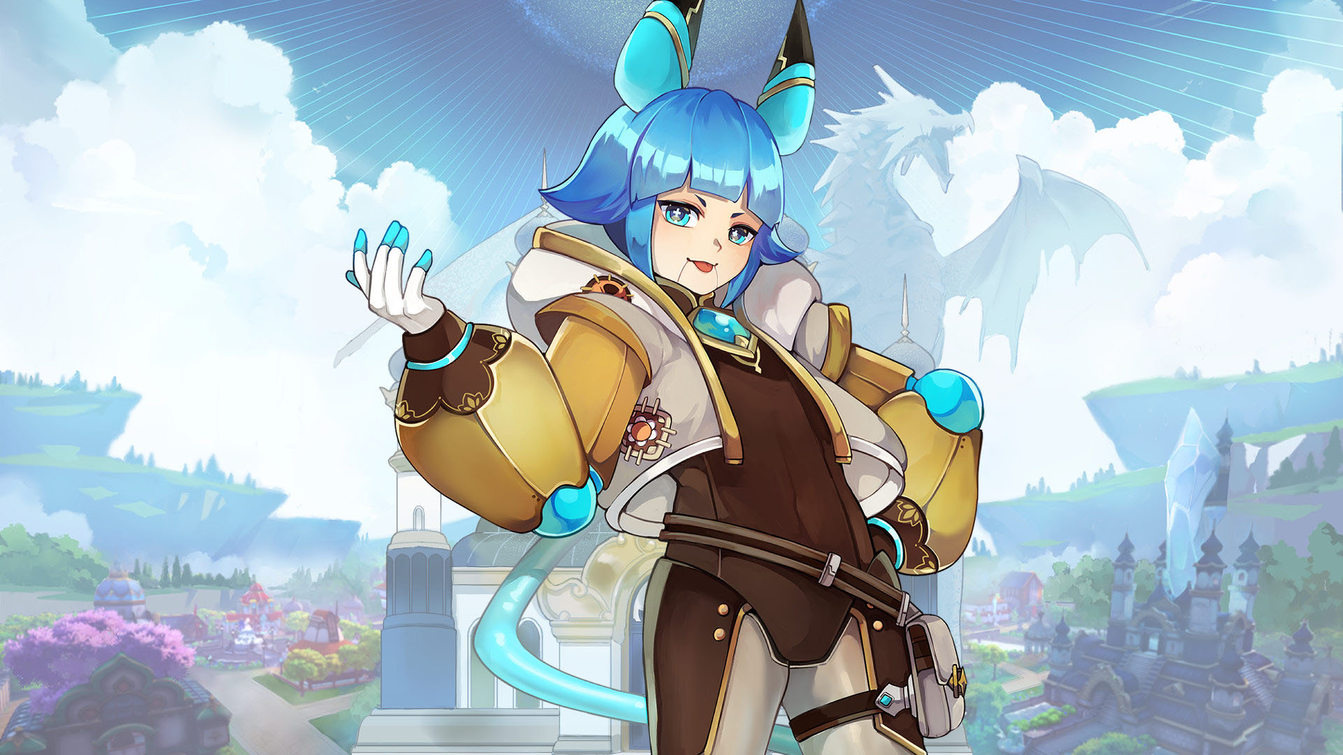 Valthirian Arc HD Essence