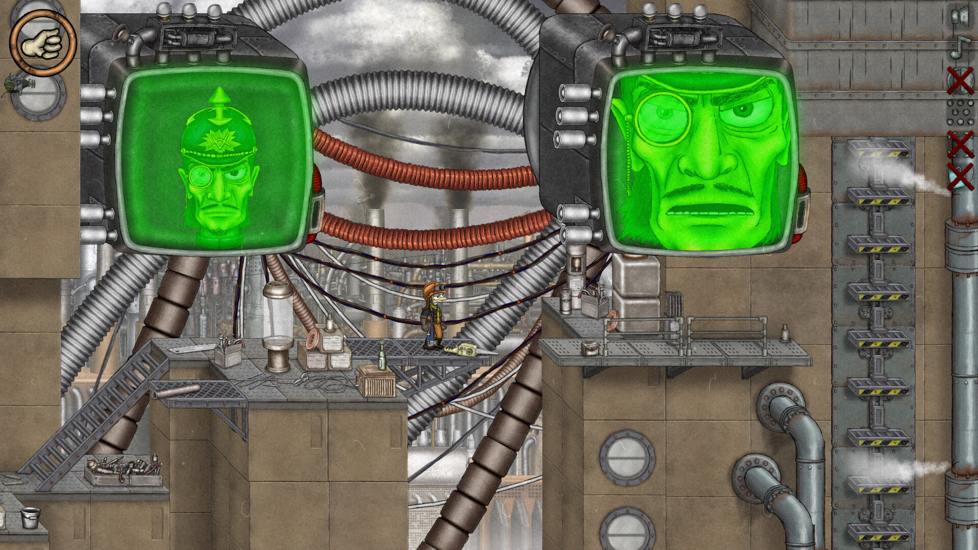 HD Last Shot Masterpiece