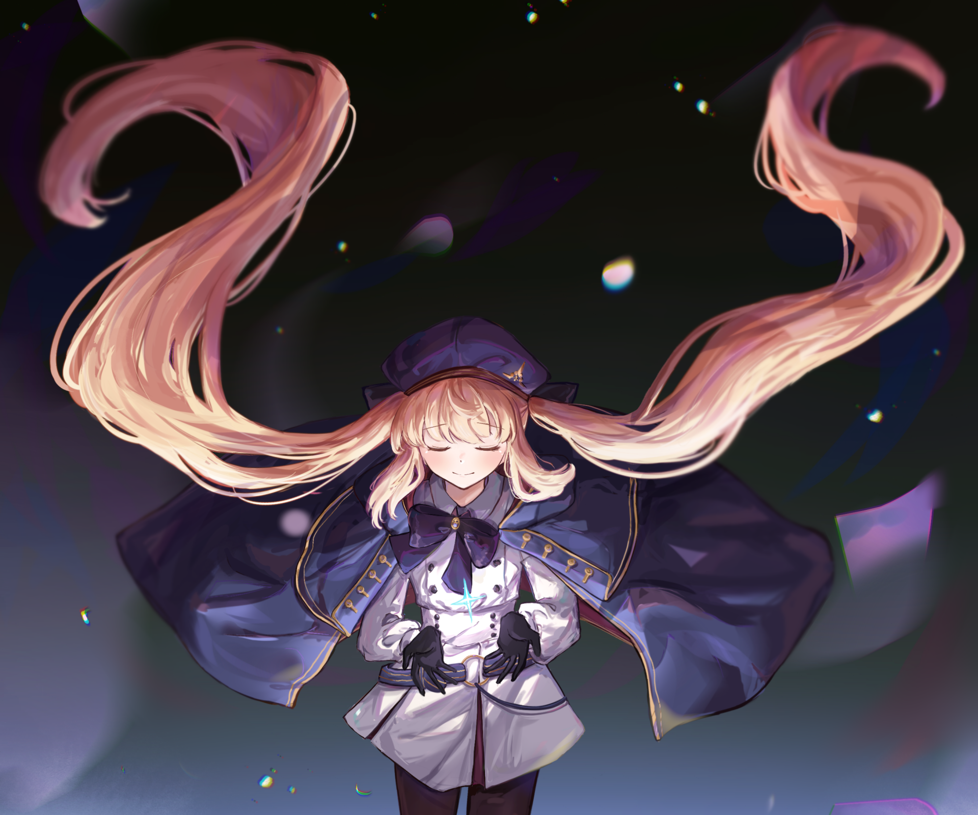 Saber’s Grace: Stunning HD Fate/Grand Order Anime Wallpaper by kamu 017