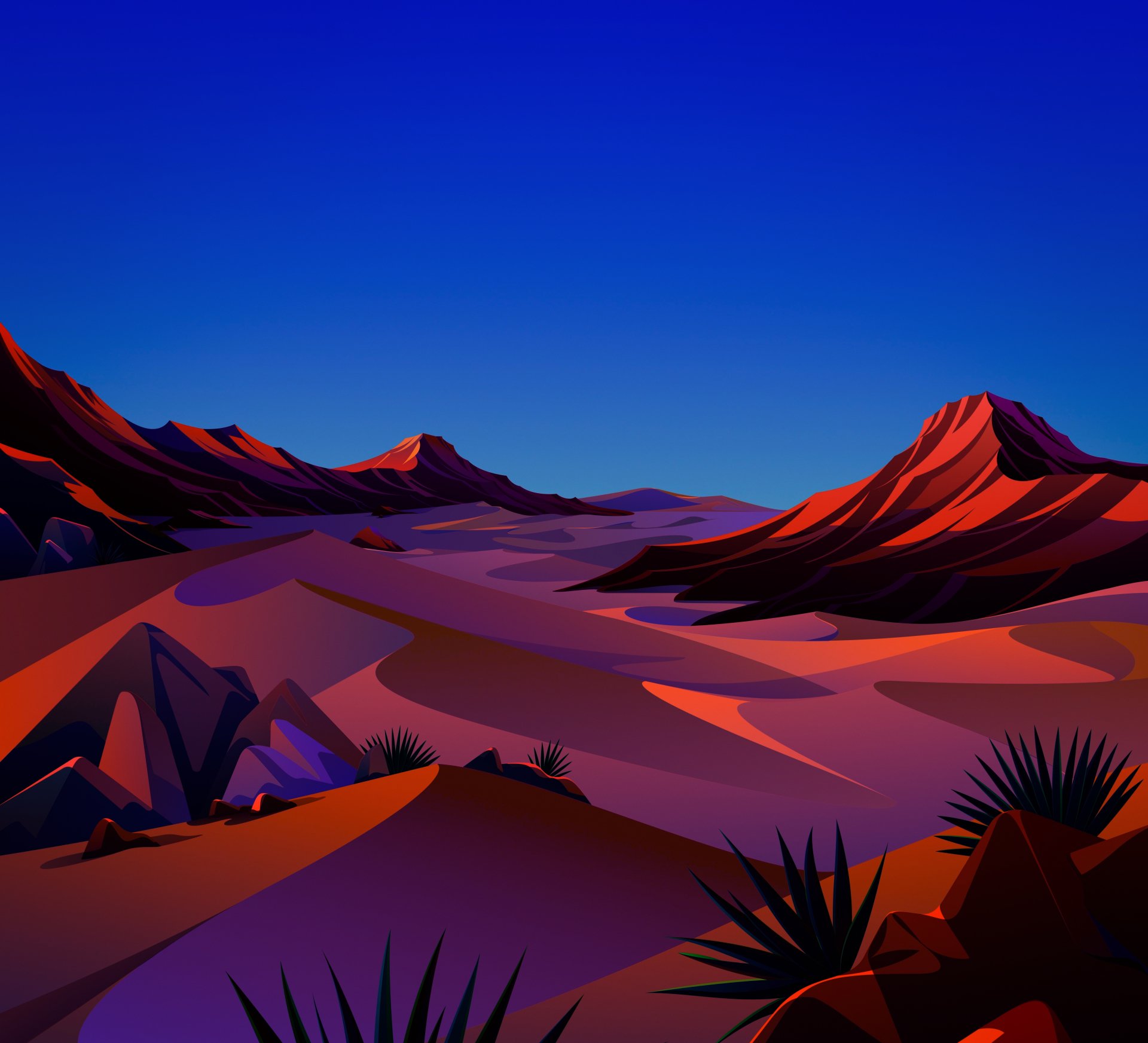 Download Artistic Landscape 4k Ultra HD Wallpaper by AR72014 ...