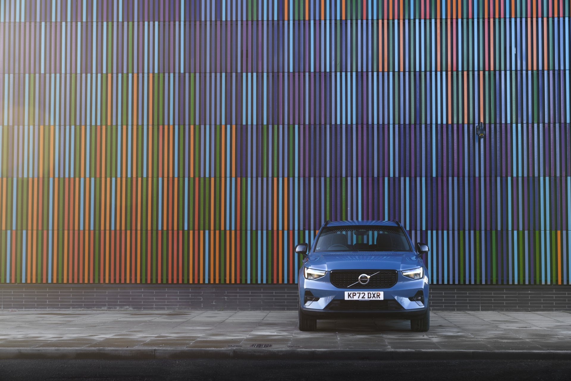 Volvo XC40 - Desktop Wallpapers, Phone Wallpaper, PFP, Gifs, and More!