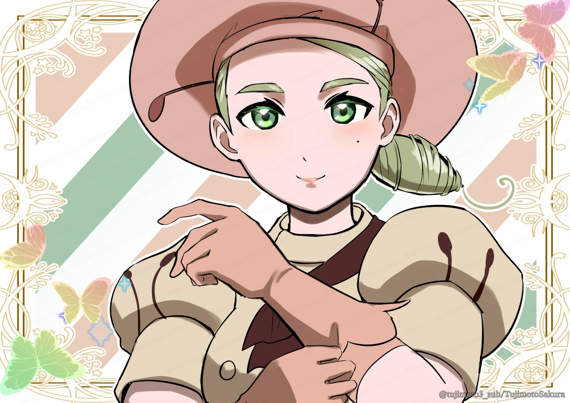 Download Katy (Pokémon) Video Game Pokémon: Scarlet And Violet HD ...