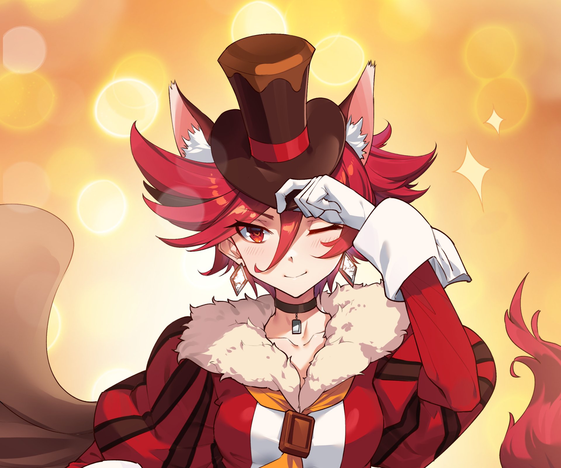 KiraKira☆Pretty Cure A La Mode - Desktop Wallpapers, Phone Wallpaper ...