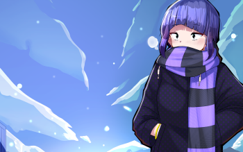 Kyōka Jirō by 甘味白丸