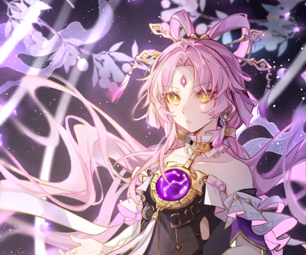 Fu Xuan - Desktop Wallpapers, Phone Wallpaper, PFP, Gifs, and More!