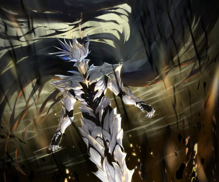 wuthering waves ggmax Desktop Wallpapers, Phone Wallpaper, PFP, Gifs ...