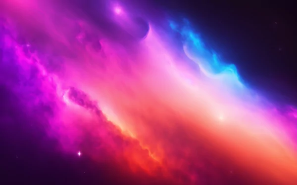 [10+] Galaxy 8k Wallpapers