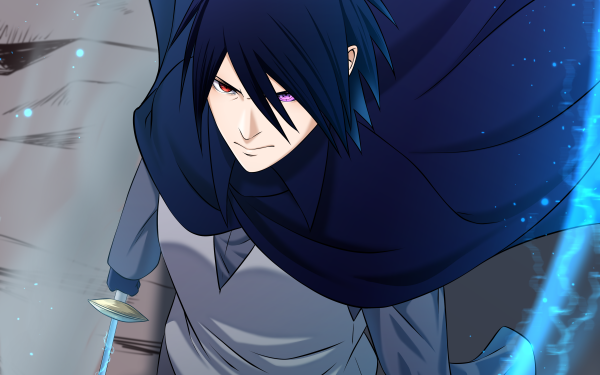 [180+] Sasuke Uchiha 4k Wallpapers