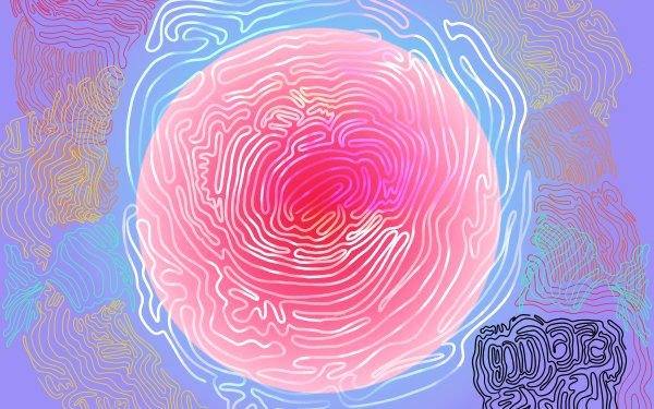 Psychedelic - Desktop Wallpapers, Phone Wallpaper, PFP, Gifs, and More!