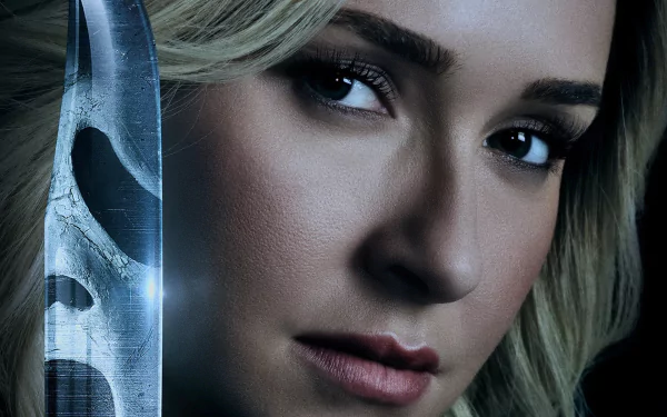 [10+] Scream VI Wallpapers