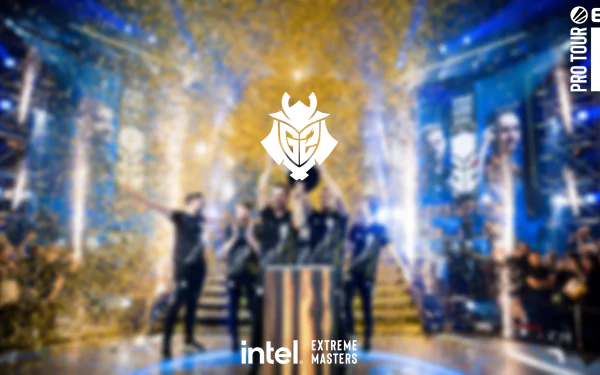 [90+] G2 Esports Wallpapers